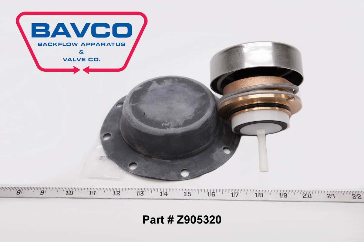 FEBCO 860/880 RV INTERNAL STEM ASSEMBLY