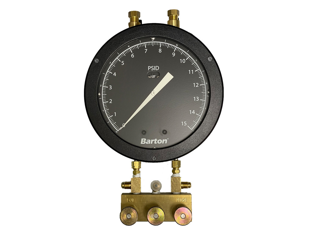 Test Kits - Backflow Test Kits - BAVCO