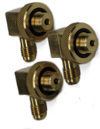 Test Kits - Test Kit Accessories - BAVCO