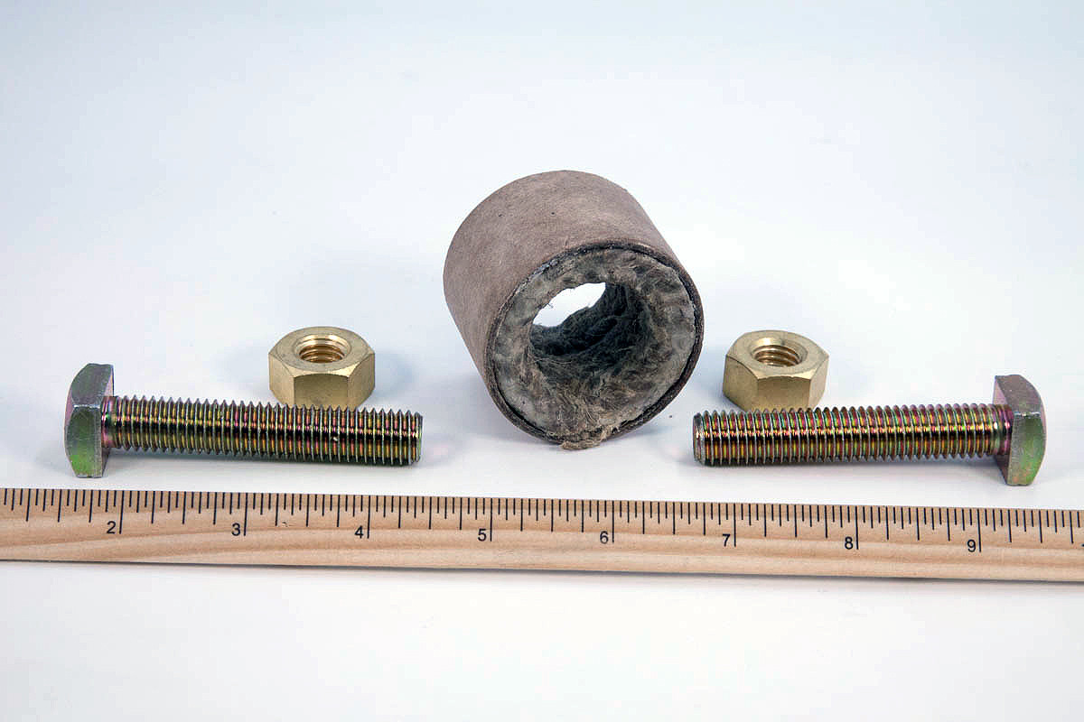 KENNEDY KS 3-4" OSY PACKING KIT