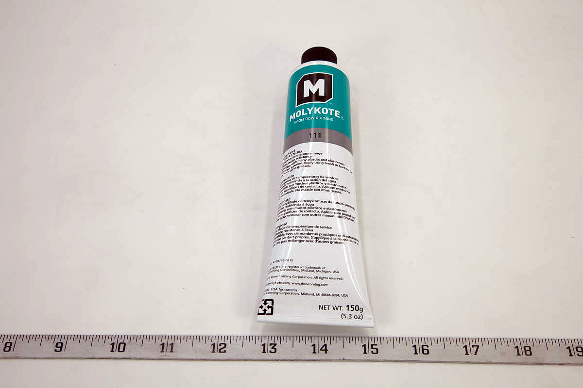 Accessories - Repair Accessories - BAVCO