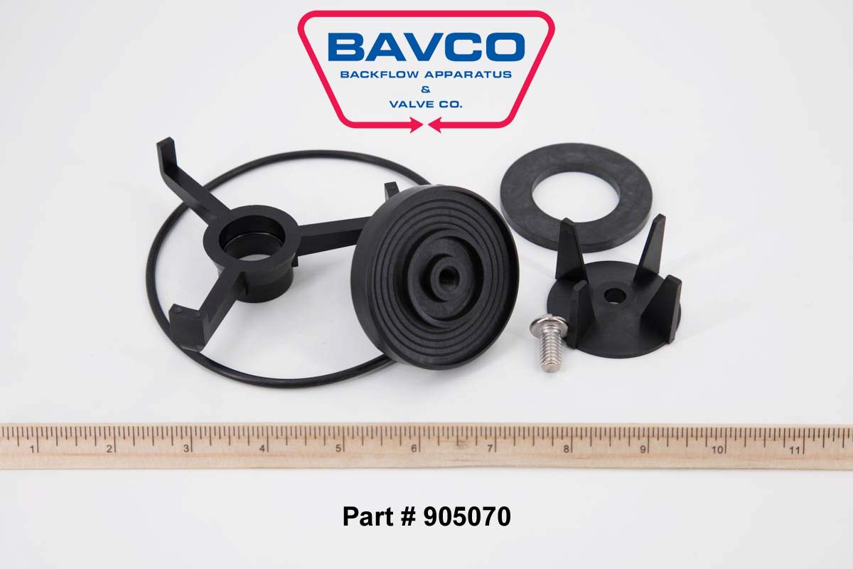 FEBCO 765 1 1/2-2" CHECK ASSEMBLY