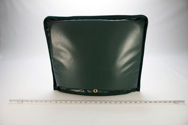 INSULATED BLANKET 20" X 15"