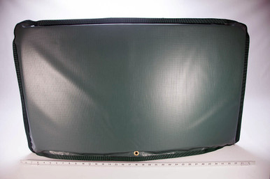 INSULATED BLANKET 35" X 20"