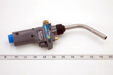 TURBO TORCH TX-504 SELF LIGHT
