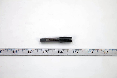 1/8" PIPE TAP