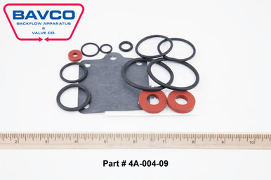APOLLO 4A-200 3/4" RUBBER REPAIR KIT