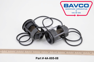 APOLLO 4A-100 1" REPLACEMENT KIT