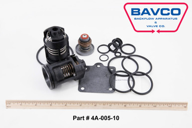 APOLLO 4A-200 1" REPLACEMENT KIT