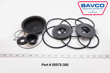 WILKINS 575 2 1/2-3" RUBBER REPAIR KIT