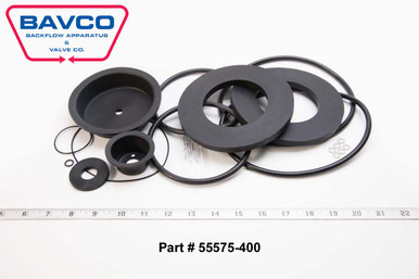 WILKINS 575 4" RUBBER REPAIR KIT
