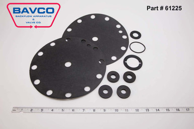 BEECO 6C 1" REPAIR KIT
