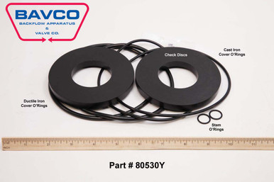 FEBCO 805Y-825 3" CHECK KIT