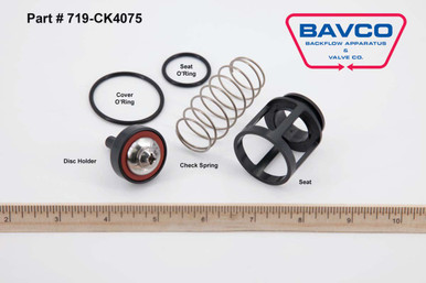 WATTS 719 3/4" CHECK ASSEMBLY KIT