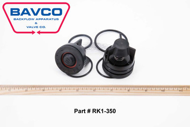 WILKINS 350 1" REPLACEMENT KIT