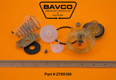 FEBCO 765 1-1 1/4" REPLACEMENT KIT