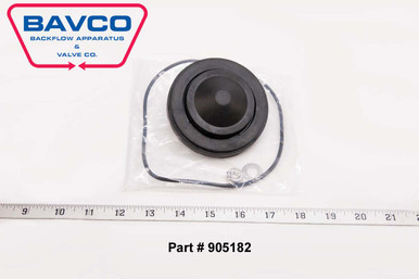 FEBCO 850-6/860 2 1/2-3" SINGLE CHECK DISC