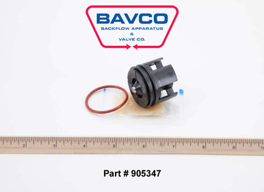 FEBCO 850/860 1/2-3/4" SINGLE CHECK ASSEMBLY