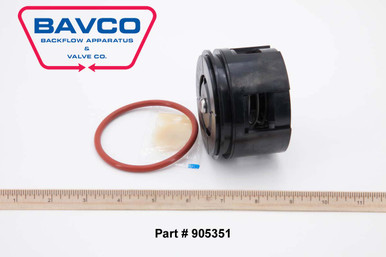 FEBCO 850/860 1 1/4-2" SINGLE CHECK ASSEMBLY