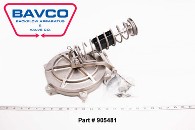 FEBCO LF850-6-7-8 8-10" CHECK ASSEMBLY