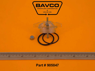 FEBCO 765 1/2-3/4" BONNET ASSEMBLY