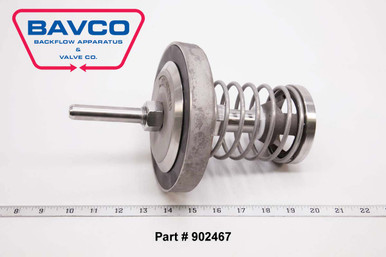 FEBCO 825/805Y 4" CHECK ASSEMBLY