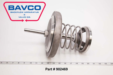 FEBCO 825/805Y 6" CHECK ASSEMBLY