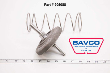 FEBCO 825 3" #2 CHECK ASSEMBLY