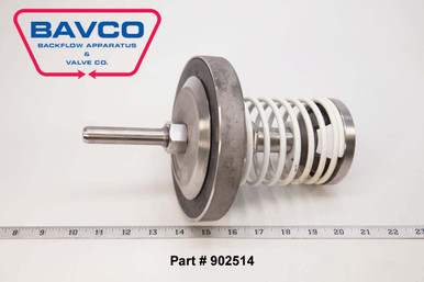 FEBCO 806YD/826YD 4"CK ASSY