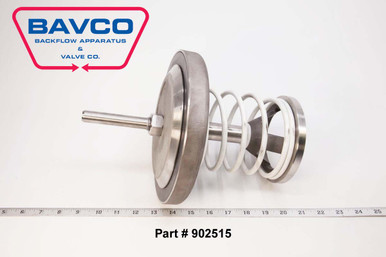 FEBCO 806YD/826YD 6" CK ASSY