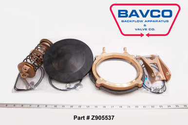 FEBCO 850-870 6" SINGLE CHECK ASSEMBLY