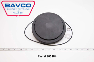 FEBCO 860-6 6" SINGLE CHECK DISC