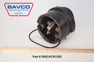 AMES C200-A 2.5-4 / MAXIM-A 2.5-3" #1 CHECK ASSEMBLY EPDM