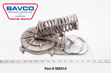 FEBCO LF860-8 6" #1 CHECK ASSEMBLY