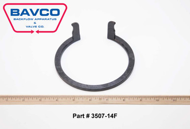 WILKINS 375/475 2 1/2-3" CHECK ASSEMBLY RETAINER