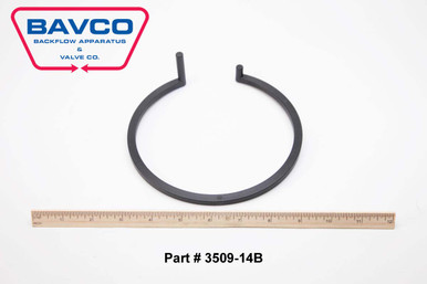 WILKINS 350/375 4" #1 CHECK RETAINER