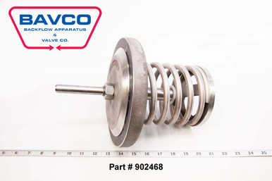 FEBCO 825 6" 1ST CHECK ASSEMBLY