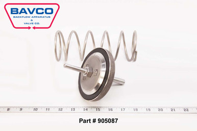 FEBCO 825 3" #1 CHECK ASSEMBLY