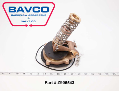 FEBCO 860 2 1/2-3" #1 CHECK ASSEMBLY