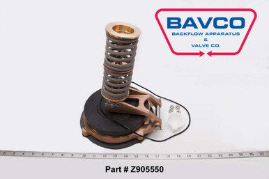 FEBCO 860 6" #1 CHECK ASSEMBLY