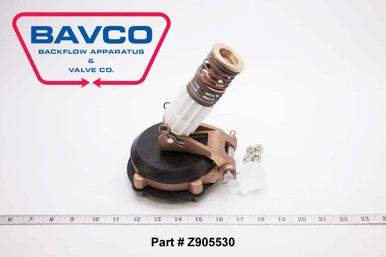 FEBCO 876 2 1/2-3" SINGLE CHECK ASSEMBLY