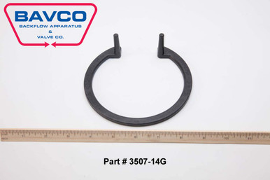 WILKINS 375/475 2 1/2-3" #2 CHECK RETAINER