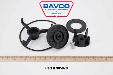 FEBCO 765 1 1/2-2" CHECK ASSEMBLY