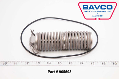 FEBCO LF860-8 4" #1 SPRING MODULE