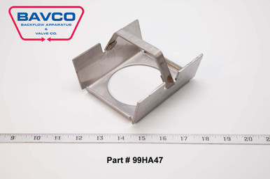 WATTS 009 2 1/2-3" RETAINER