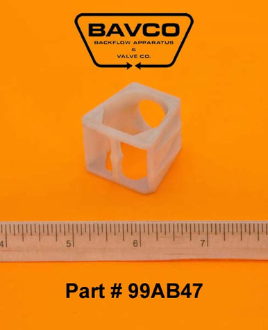 WATTS 007/009 1/2" RETAINER