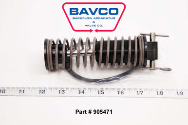 FEBCO LF850-6-7-8 4" SPRING MODULE