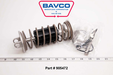 FEBCO LF850-6-7-8 6" SPRING MODULE