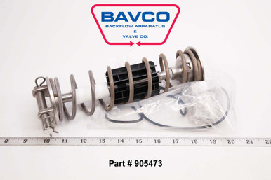FEBCO LF850-6-7-8 8-10" SPRING MODULE