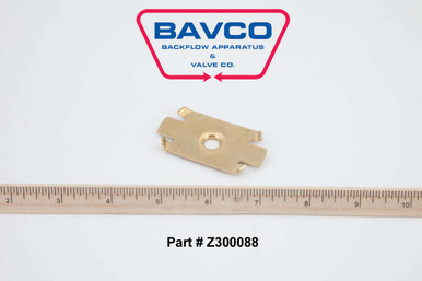 FEBCO 765 1 - 1 1/4" SPRING RETAINER
